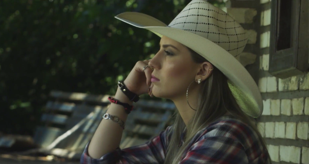 Bruna Viola esbanja talento em “No Ponteio Da Viola” – Portal SUCESSO!