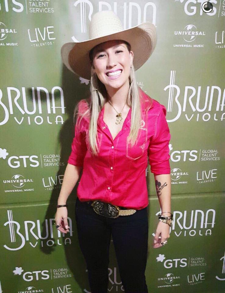 Bruna Viola disponibiliza novo clipe – Portal SUCESSO!