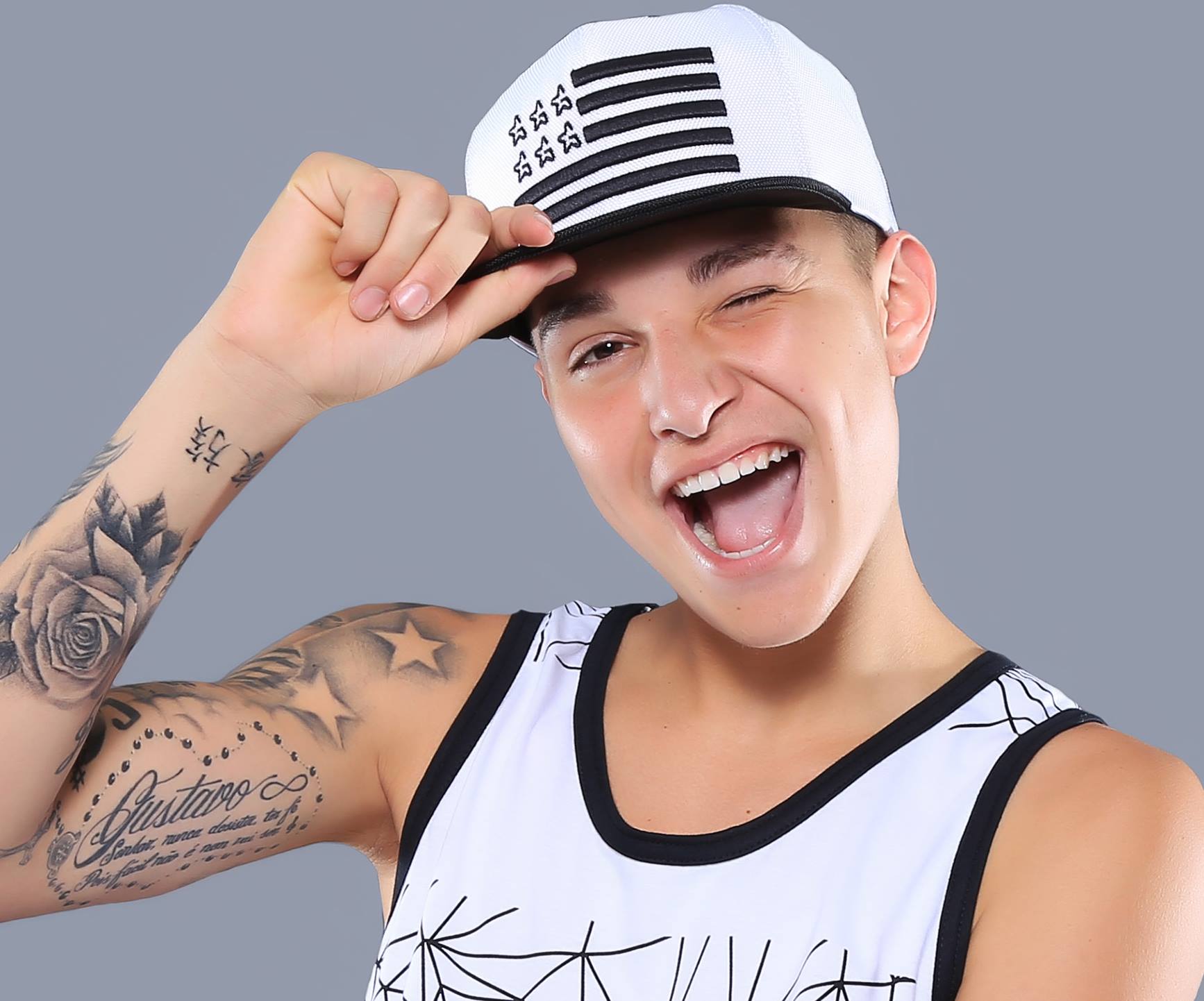 Mc Gui lança novo clipe “Vai começar A Ousadia” – Portal SUCESSO!