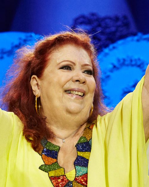 Ecad apresenta levantamento inédito sobre Beth Carvalho – Portal SUCESSO!