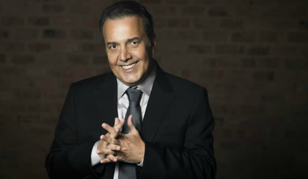 José Augusto está novo álbum e novo show – Portal SUCESSO!