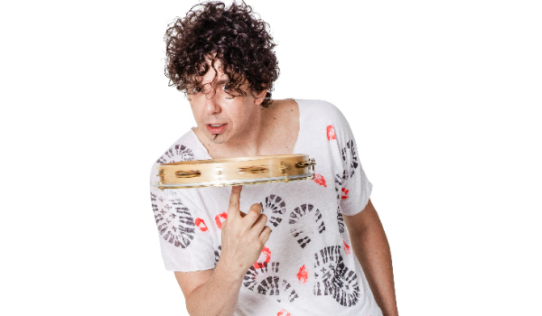 Sandamí fará show na capital paulista – Portal SUCESSO!