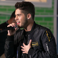 Nova de Zé Felipe entra no Top Brasil Semanal – Portal SUCESSO!