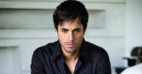 Enrique Iglesias anuncia lançamento de novo single – Portal SUCESSO!