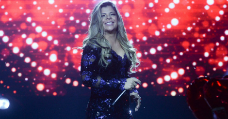 Paula Mattos volta ao Top 10 com “Coisa de Ex” – Portal SUCESSO!