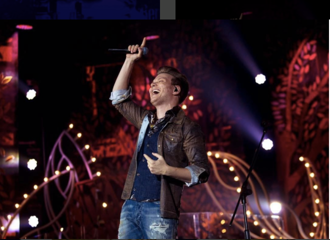 Michel Teló apresentará “Bem Sertanejo – O Musical” – Portal SUCESSO!