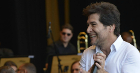 Novo single de Daniel chega hoje às rádios – Portal SUCESSO!