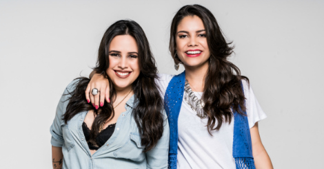 Day & Lara com novos single e clipe – Portal SUCESSO!