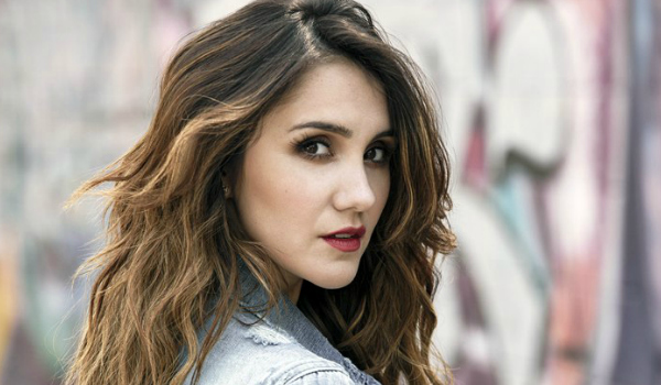 Dulce María lança 3º disco da carreira – Portal SUCESSO!