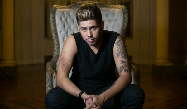 Nova de Zé Felipe chega ao Top Brasil Semanal – Portal SUCESSO!