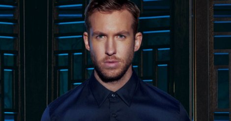 Calvin Harris anuncia novo disco para 30 de junho – Portal SUCESSO!