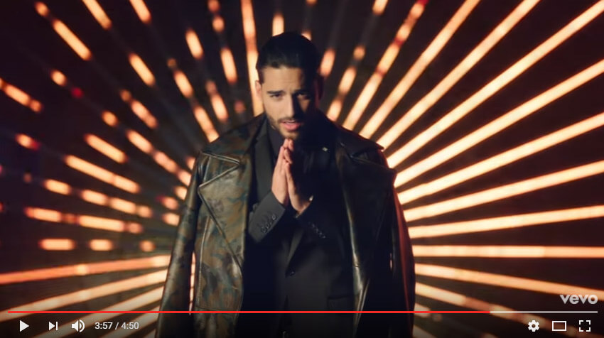 Maluma – Felices los 4 – Portal SUCESSO!