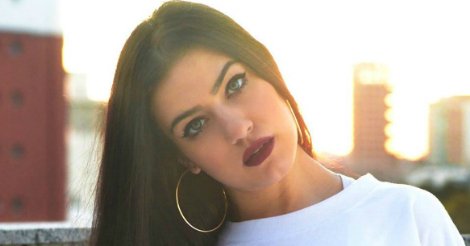 Clau divulga novo single “Não” – Portal SUCESSO!