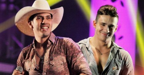 “Na Batida do PPA” é o novo EP de Pedro Paulo & Alex – Portal SUCESSO!