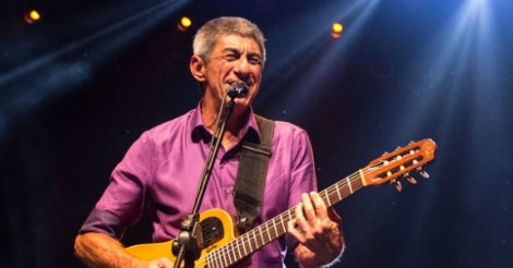 Raimundo Fagner de volta a São Paulo – Portal SUCESSO!