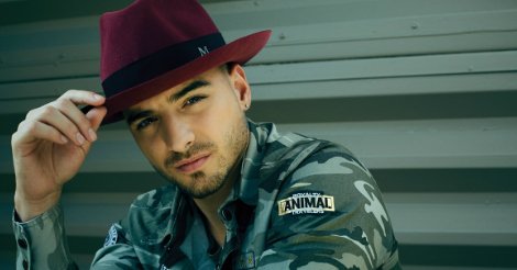 Maluma estreia nova versão de “Felices Los 4” – Portal SUCESSO!