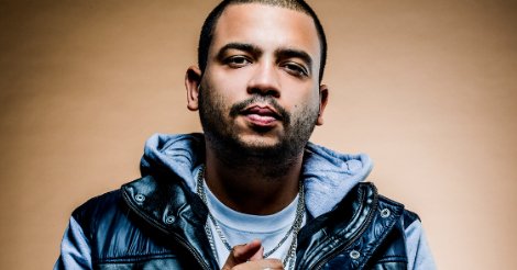 Projota está com novo álbum – Portal SUCESSO!