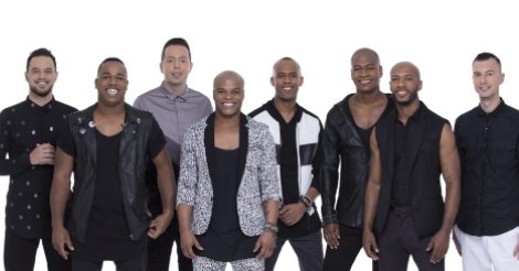 Turma do Pagode libera novo CD – Portal SUCESSO!