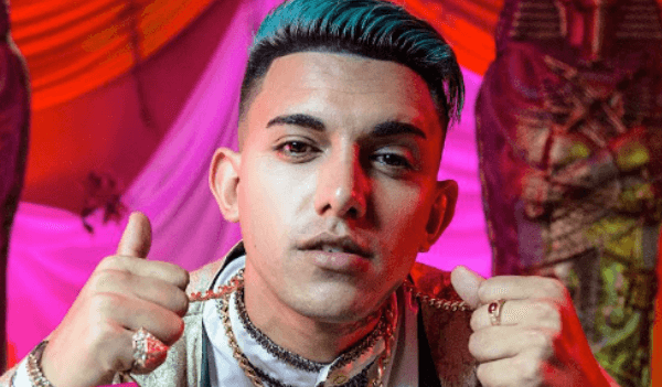 MC Fioti promove remix de “Bum Bum Tam Tam” – Portal SUCESSO!