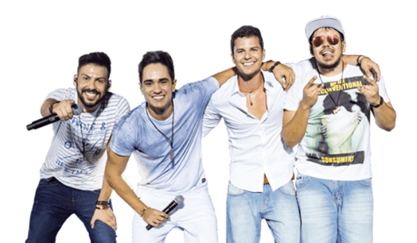 PaQua lança “Terremoto” – Portal SUCESSO!