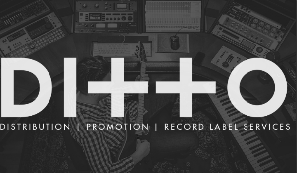 Ditto Music é parceira oficial do Hacktown 2018 – Portal SUCESSO!