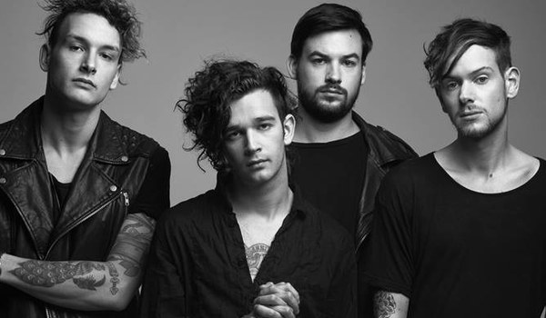 The 1975 estreia single e anuncia novos discos – Portal SUCESSO!