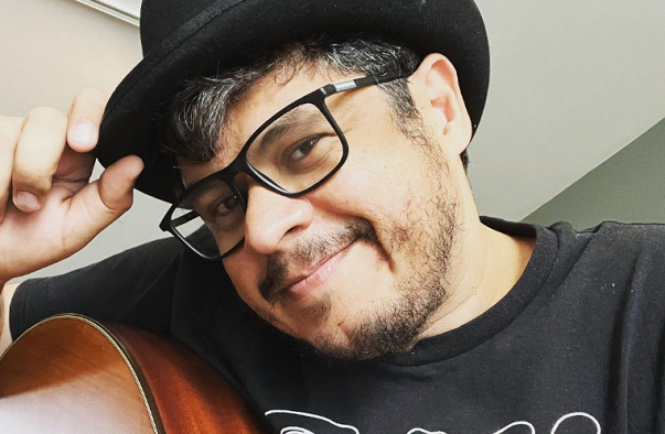 Hitmaker Bruno Caliman tem gosto musical eclético – Portal SUCESSO!