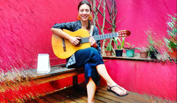 Anna Setton lança seu primeiro disco – Portal SUCESSO!