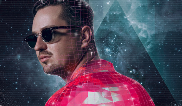 DJ Robin Schulz promove single “All This Love” – Portal SUCESSO!