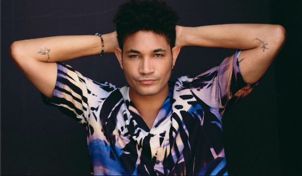 Rapper Bryce Vine se destaca na cena internacional – Portal SUCESSO!