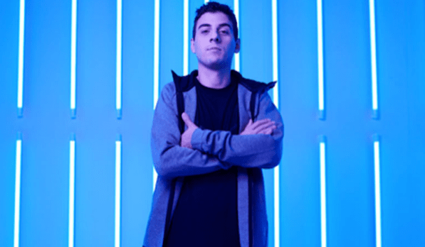 Fabio Brazza sobe EP “Rima Após a Morte” – Portal SUCESSO!