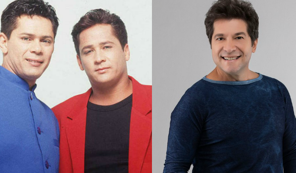 Warner lança coletânea “Ontem & Hoje – Sertanejo” – Portal SUCESSO!