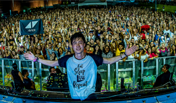 DJ e produtor Liu estreia na Universal com faixa “Me Cura” – Portal ...