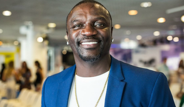 Akon é destaque de festival em São Paulo – Portal SUCESSO!