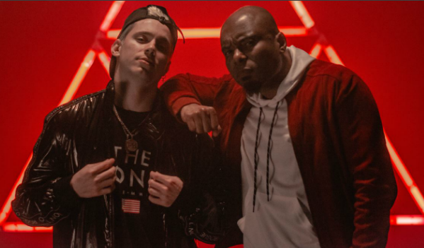 Buchecha lança single “Envolvente” com rapper PK – Portal SUCESSO!