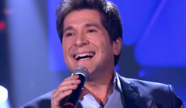 Daniel canta o amor perdido em novo single – Portal SUCESSO!