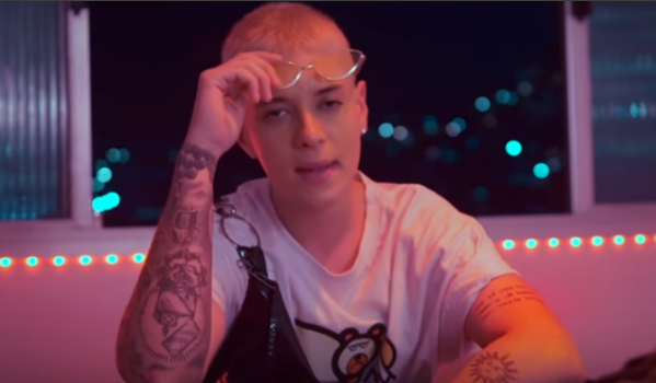 Revelação do pop, Nick Cruz assina com a Warner – Portal SUCESSO!