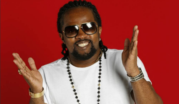 Xande de Pilares gravará DVD dia 22, no Rio – Portal SUCESSO!