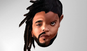 Rapper Batz Ninja (Cone /Crew) estreia álbum solo – Portal SUCESSO!