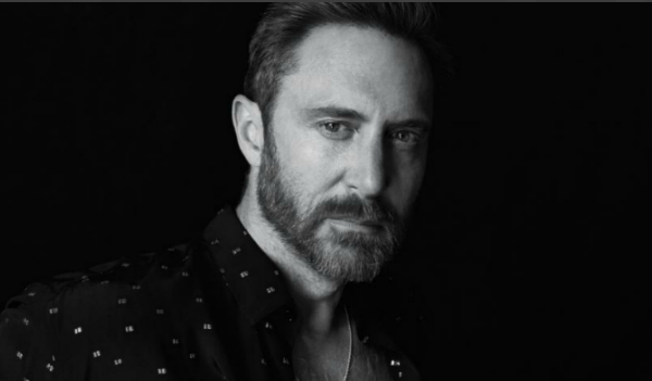 David Guetta lança EP com dinamarquês Morten – Portal SUCESSO!