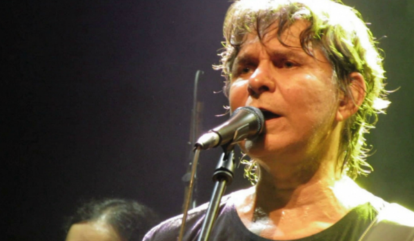 Lô Borges anuncia single “Muito Além do Fim” – Portal SUCESSO!