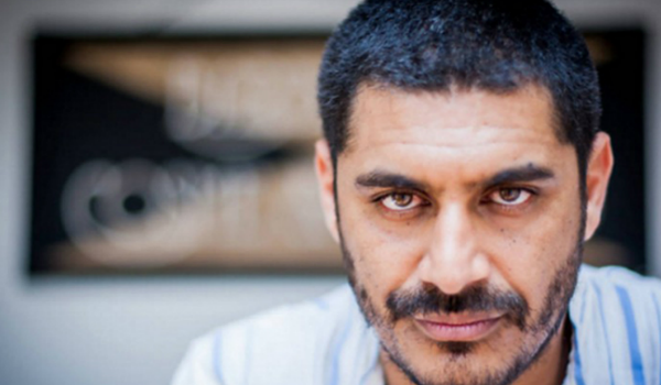 Criolo divulga seu novo rap, “Sistema Obtuso” – Portal SUCESSO!