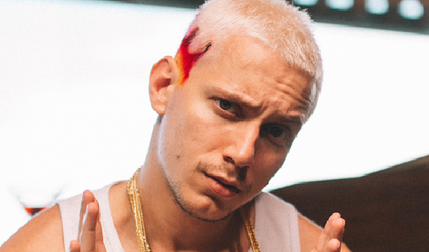 Warner divulga nova música do cantor PK – Portal SUCESSO!