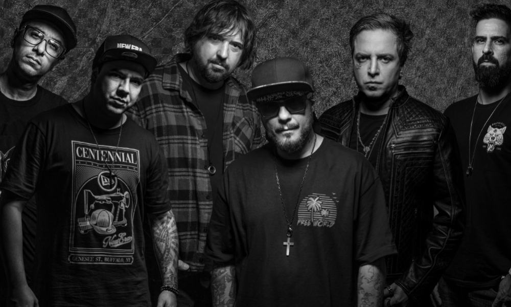 Novo Charlie Brown Jr. fecha com a Sony Music – Portal SUCESSO!