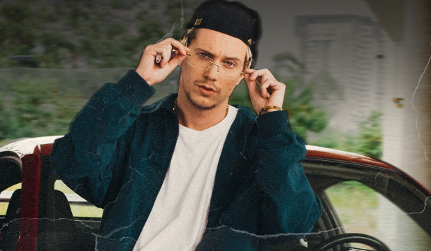 PK explora o trap em “Macetando Firme” – Portal SUCESSO!