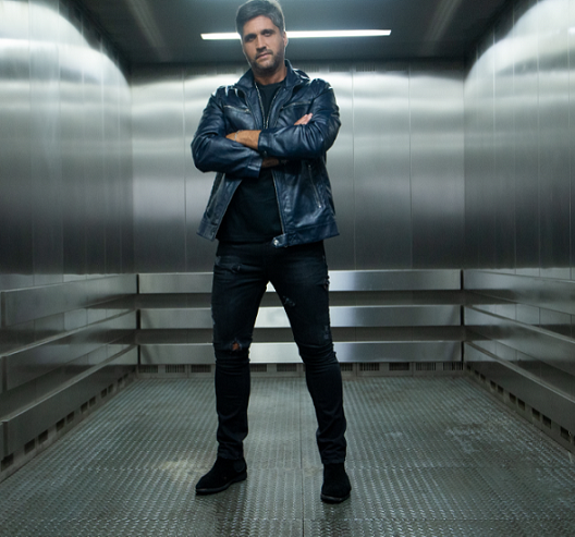 Leo Chaves apresenta novo EP do projeto “Retorno” – Portal SUCESSO!