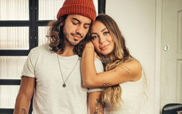 Duo Mar Aberto apresenta single “Produtividade” – Portal SUCESSO!