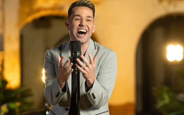 Pr. Lucas divulga “Não Deu Errado, Não” – Portal SUCESSO!