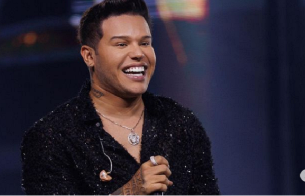 Tierry libera primeira parte do DVD “Rolê de Milhões” – Portal SUCESSO!