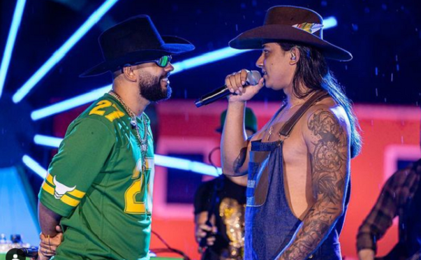 Aposta de Sorocaba, US Agroboy une sertanejo e urban music – Portal SUCESSO!